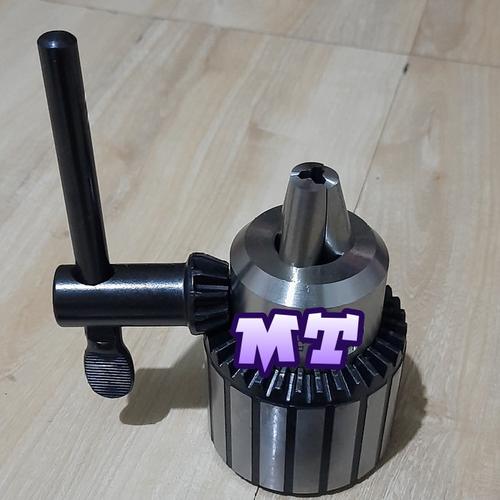Jual Kepala bor 13mm b16 drill chuck 13mm b16 - Jakarta Barat - Mandiri ...