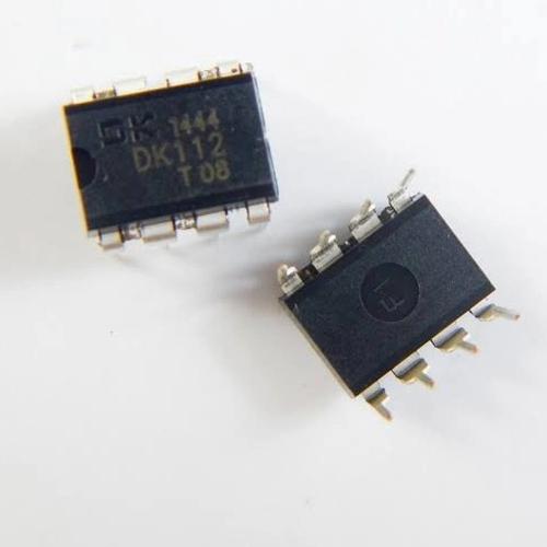 Jual DK112 DK 112 IC Power Supply Management AC-DC Switch Dip-8 - Kota Tegal - StarElektro ...
