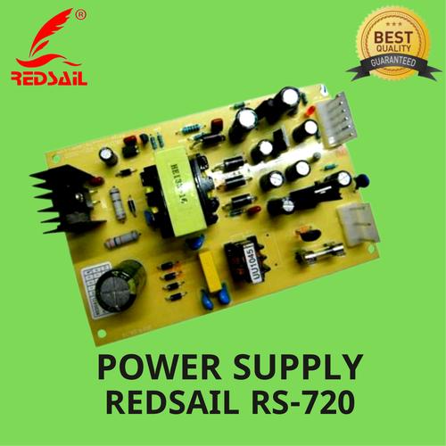 Jual Power Suplay Mesin Cutting Redsail RS 720 - Kab. Bantul ...