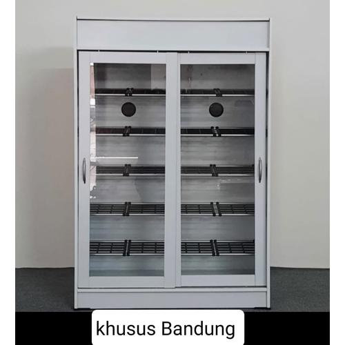 Jual Rak sepatu sliding rs 8036 - Instan car - Kota Bandung - Usaha ...