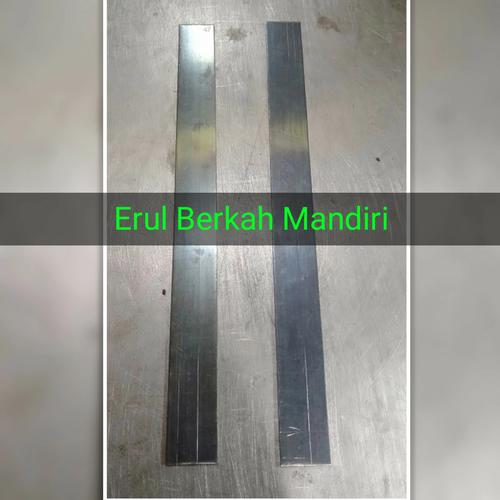 Jual plat baja spring sk5. 3mm X 50mm X 500mm - Kab. Karawang - Erul ...