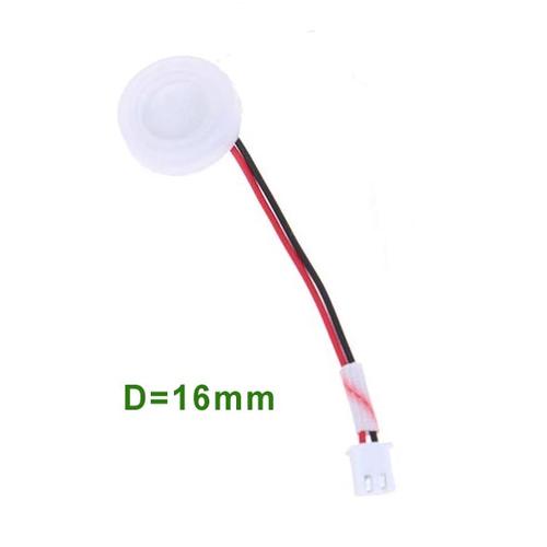 Jual Ultrasonic Atomizing Transducer Mist Maker Ceramic Humidifier D ...