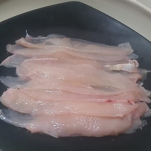 Jual Fillet Dada Ayam Slice 500 gram - Jakarta Pusat - Toko Kelinci ...