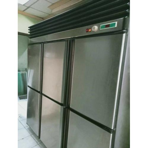 Jual BLAST FREEZER -24 BEKAS 6 DOOR - Jakarta Timur - KINGMACHINE ...
