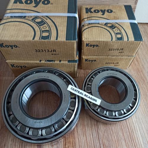 Jual BEARING SET 32310 32313 BEARING RODA DEPAN LUAR DALAM HINO LOHAN ...