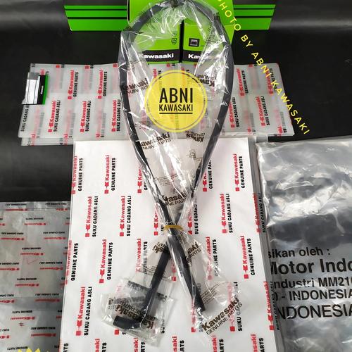 Jual Selang Tabung Botol Air Radiator Ninja R SS Ori Kawasaki - Kab ...