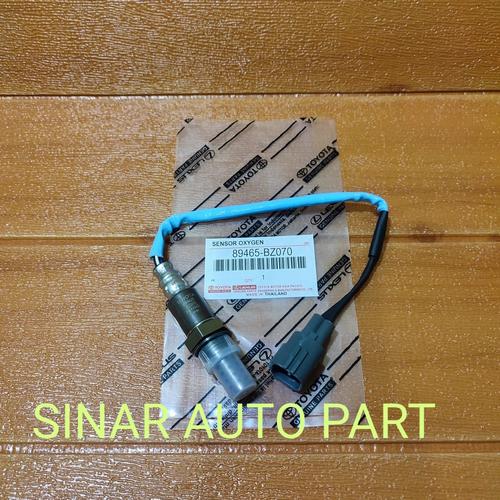 Jual SENSOR OXYGEN OKSIGEN O2 KNALPOT AVANZA XENIA RUSH TERIOS GRANMAX ...