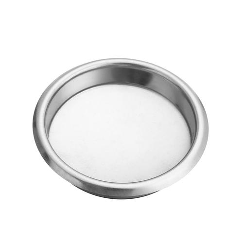 Jual Blind filter 58mm - Backflush Filter - Blank Portafilter - Blind ...