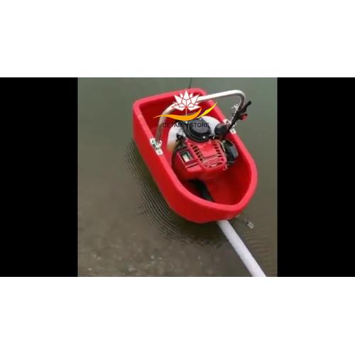 Jual Pompa Air Apung / Floating Pump 2 TAK 50CC MATARI - Jakarta Barat ...