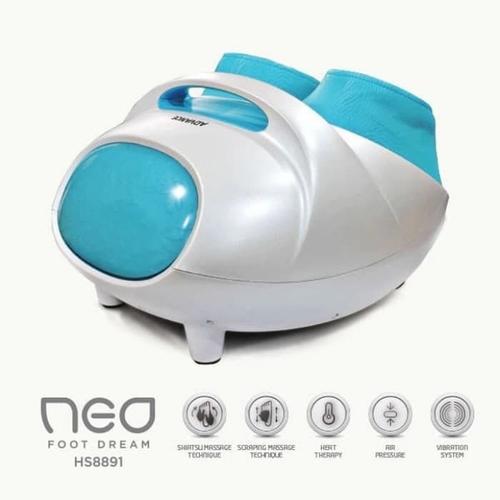 Jual NEO FOOT DREAM ADVANCE(Alat Refleksi &Therapy kaki) - Biru - Kota ...