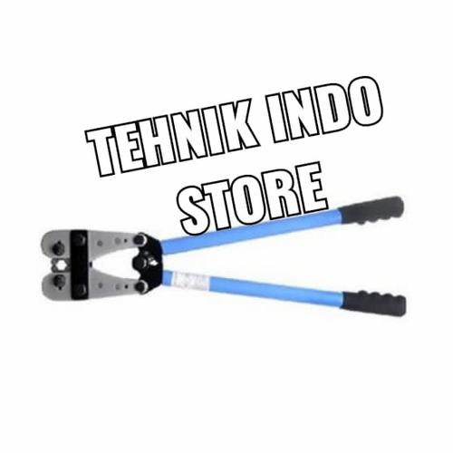 Jual tang skun HX-240B ( 70 - 240mm ) crimping tools buat skun SC ...