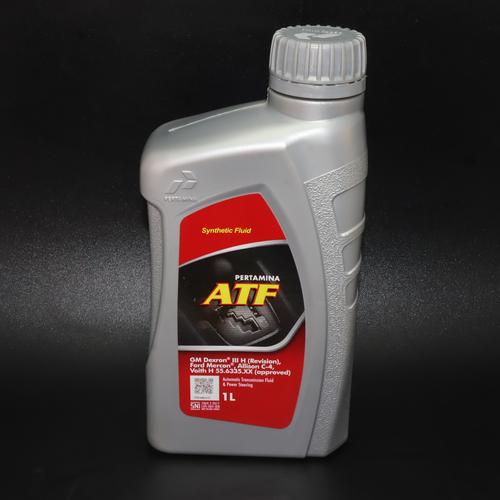 Jual OLI ATF PERTAMINA 1L - OLI TRANSMISI ATF PERTAMINA - OLI ATF 1L ...