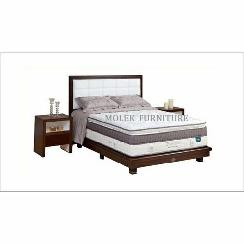 Jual Mattrass/Kasur Spring Bed GUHDO DIAMOND DREAM Molek_Furniture ...