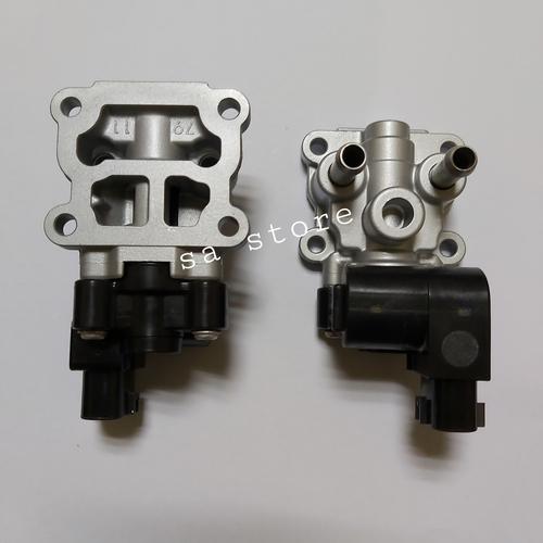 Jual isc idle speed control - actuator komplit original Toyota Kijang ...