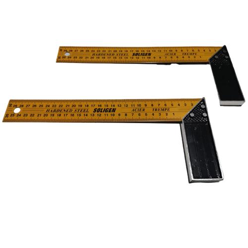 Jual SIKU METER SOLIGEN 12 INCH - Jakarta Utara - Favorit Tools | Tokopedia