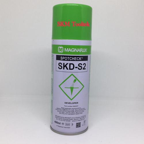 Jual Magnaflux Spotcheck SKD-S2 Developer (400ML) - Jakarta Barat - SKM ...
