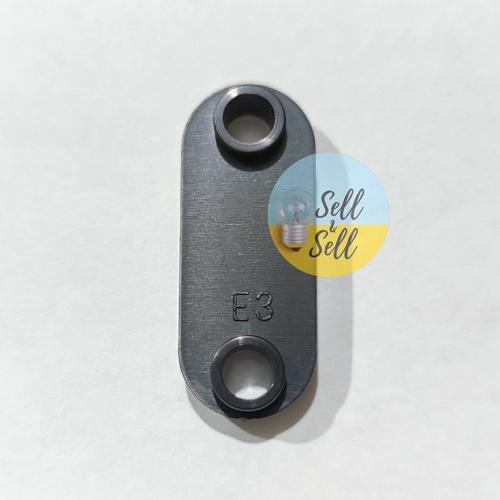 Jual Separator Plastik Stik WLC 2 Lubang/Separator Plastic Stick WLC 2 ...