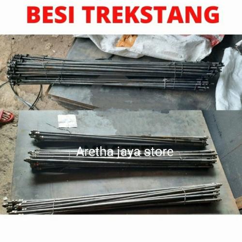 Jual terima pembuatan besi TREKSTANG sesuai ukuran customer - Jakarta ...