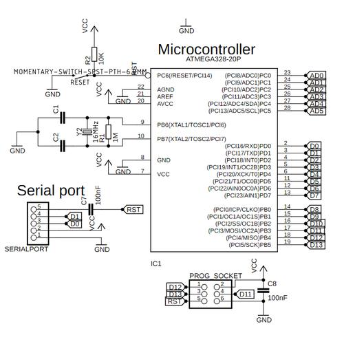 Jual Jasa Program Arduino ESP8266 ESP32 - Kab. Bogor - abangrr | Tokopedia