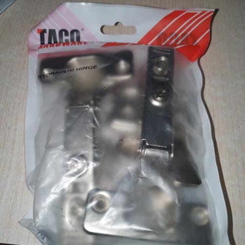 Jual Engsel taco lurus / ½ / full bengkok slowmotion - Lurus - Jakarta ...