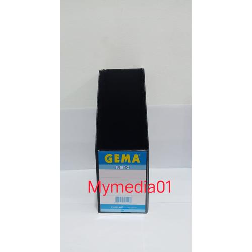 Jual Box File GEMA JUMBO 888/Box File warna/Box File Murah/Box File ...