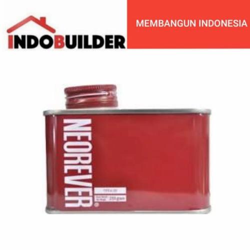 Jual NEOREVER PAINT REMOVER 250 GRAM / CAIRAN PERONTOK CAT - Kab ...