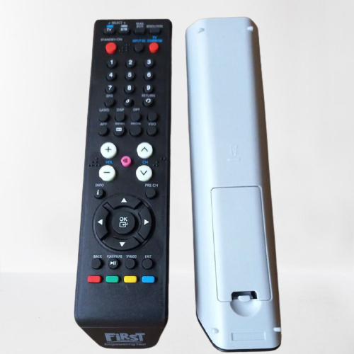 Jual REMOTE REMOT RECEIVER FIRST MEDIA - Jakarta Barat - isma remote ...