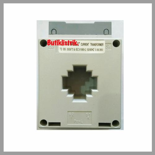 Jual CT / Current Transformer 250/5A Trafo Ampere Meter 250A - Kota ...