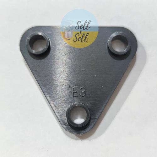 Jual Separator Plastik Stik WLC 3 Lubang/ Separator Plastic Holder PS ...