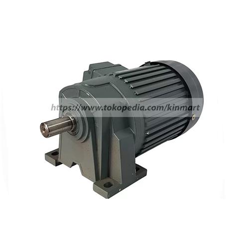 Jual Gear Motor Helical OTG H-32 / Frame 71 - 90 / 3phase - Jakarta ...