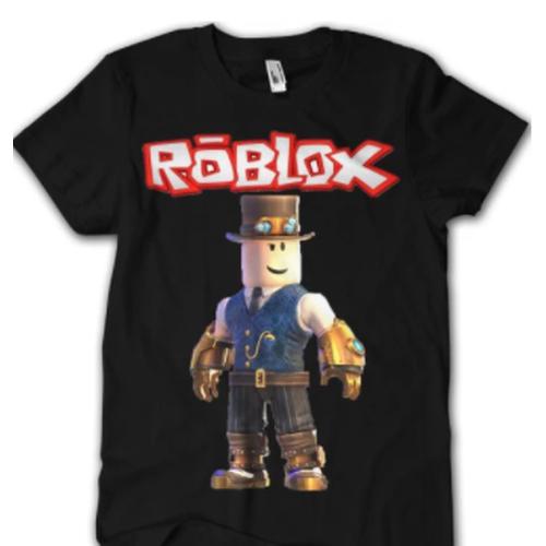 Jual BAJU KAOS CHARACTER ROBLOX RENDERS - GAME ONLINE - SS, Biru ...