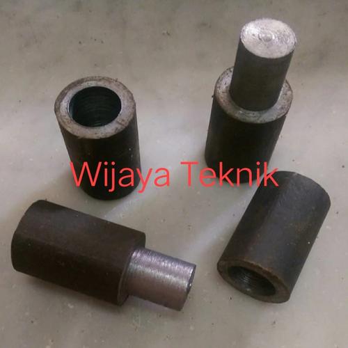 Jual engsel bubut as 22mm / engsel las 1pcs - Kota Tangerang - wijaya ...