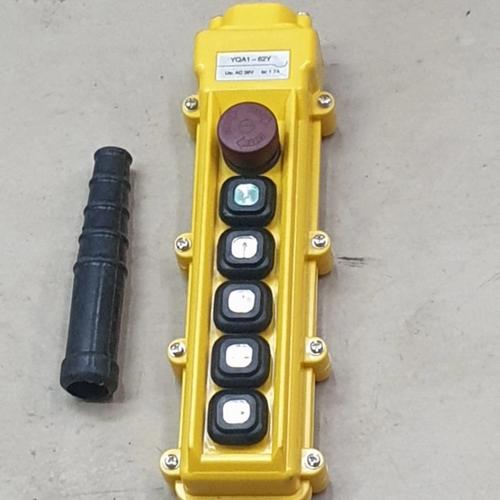 Jual Remot Control Push Button Electric Chain Hoist 6 Tombol - Jakarta ... Jual Remot Control Push Button Electric Chain Hoist 6 Tombol - Jakarta ...