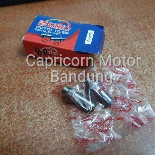 Jual Bos botol KLEP GRAND SUPRA X lama Valve Guide RIKO - Kab. Bandung ...