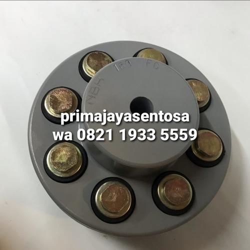 Jual COUPLING FLEXIBLE FCL 160 NBK ORIGINAL JAPAN - Jakarta Barat ...