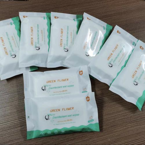 Jual Tissue Disinfectant ( kemasan Personal ) - Jakarta Pusat - ATA ...