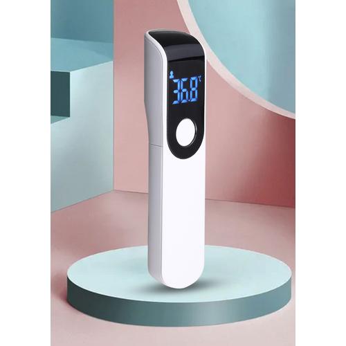 Jual Thermometer Infrared / Termometer Digital Non Contact / Thermogun ...