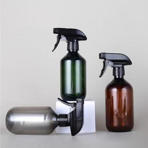 Jual botol Spray gun 300ml Pet import - Jakarta Pusat - Levilio Street ...