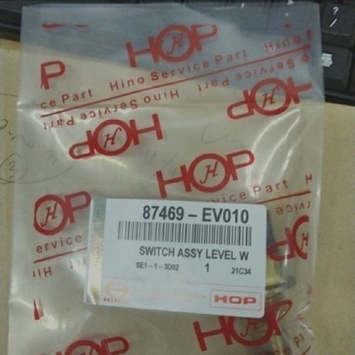 Jual Switch Assy level warning 87469-EV010 HINO - Jakarta Utara ...