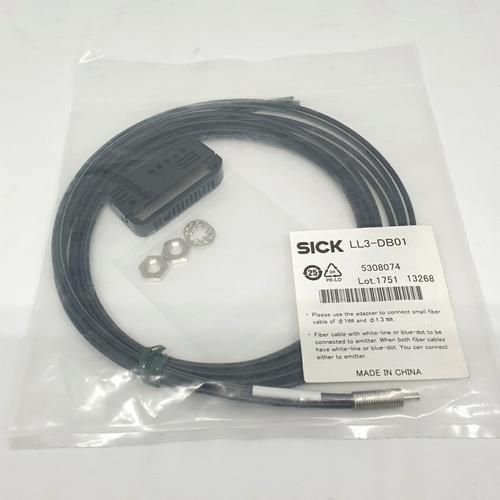Jual Sick LL3-DB01 fiber optik sensor - Jakarta Barat - BINTANG ...