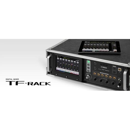 Jual YAMAHA TF RACK DIGITAL MIXER COMPACT RACK MOUNT / TF-RACK TFRACK ...