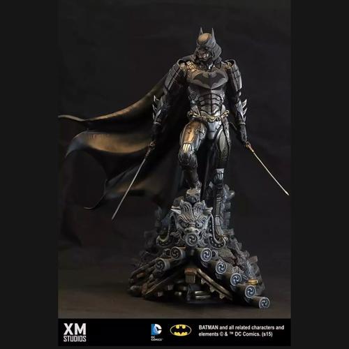 Jual Batman Samurai XM Studio - Kota Surabaya - Jaya Karya | Tokopedia