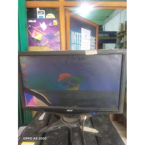 Jual LCD Monitor Bekas Khusus Teknisi 15" 17" 19" - Kota Medan ...