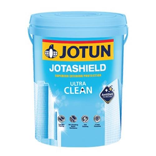 Jual JOTUN JOTASHIELD ULTRA CLEAN Old Cream 1154 - 20 Liter - Jakarta ...