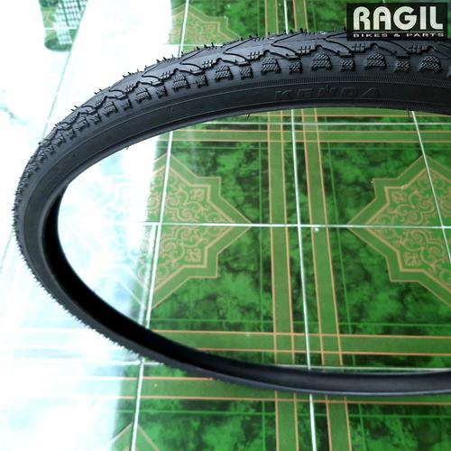 Jual BAN LUAR SEPEDA 700 x 38C 700x38C KENDA 38 C 700x38 HYBRID HEIST PATH - KENDA KWES K193 ...