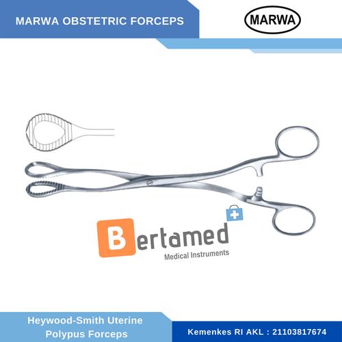 Jual Heywood Smith Ovum/ Klem Ovum - Kota Bekasi - Bertamed | Tokopedia