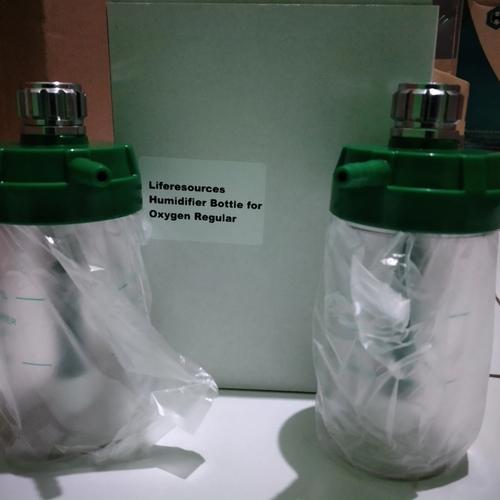 Jual tabung humidifier regulator oksigen - Kab. Bekasi - Alkes cibitung ...