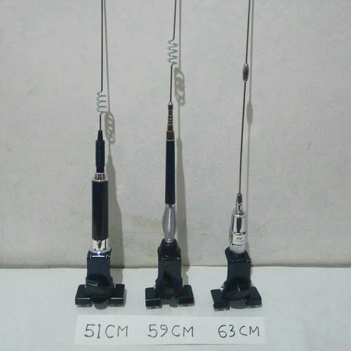 Jual Antena HT Mobil Variasi - 59cm Per - Jakarta Barat - luan acc ...