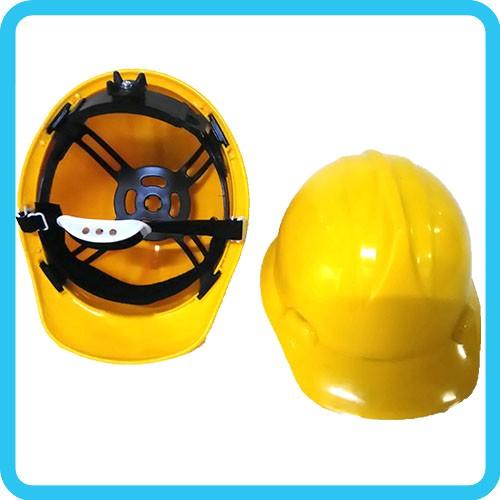 Jual Helm Safety Helmet Proyek Murah Warna Biru Hijau Kuning Merah ...