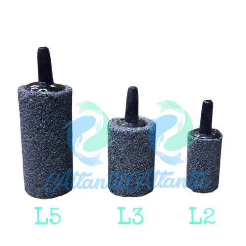 Jual Airstone L3 3 CM Batu Aerator Batu Udara Pemecah Gelembung Air ...